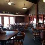 The Beef House Restaurant & Dinner Theatre menu in Covington, Indiana, USA