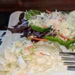 The Beef House Restaurant & Dinner Theatre menu in Covington, Indiana, USA