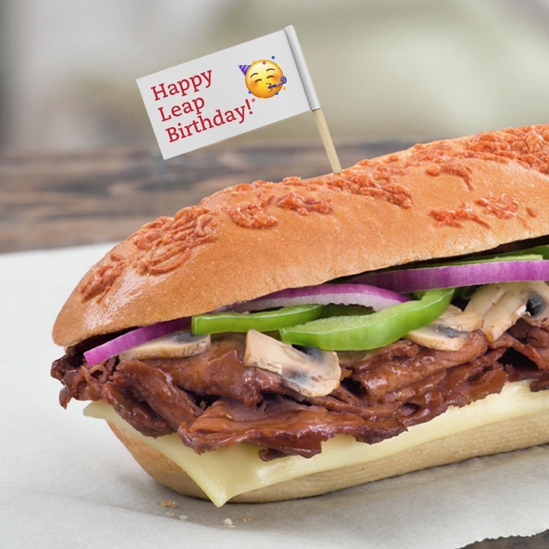 Mr. Sub menu in Colville, Washington, USA