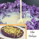 Kusina Ni Inang menu in Hamilton Township, New Jersey, USA