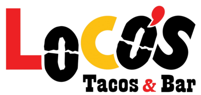 Menu for Locos Tacos & Bar in Tallahassee, FL | Sirved