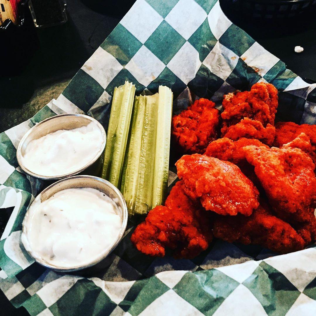 Old Iron Post menus in Sherman, Texas, United States