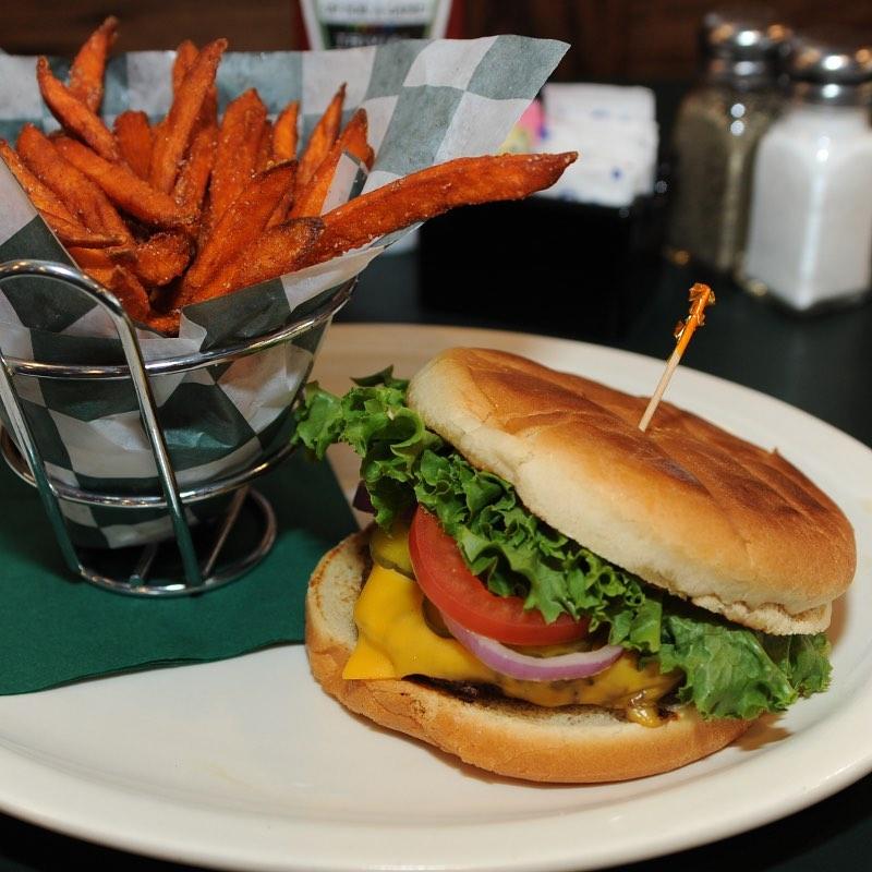 Old Iron Post menus in Sherman, Texas, United States