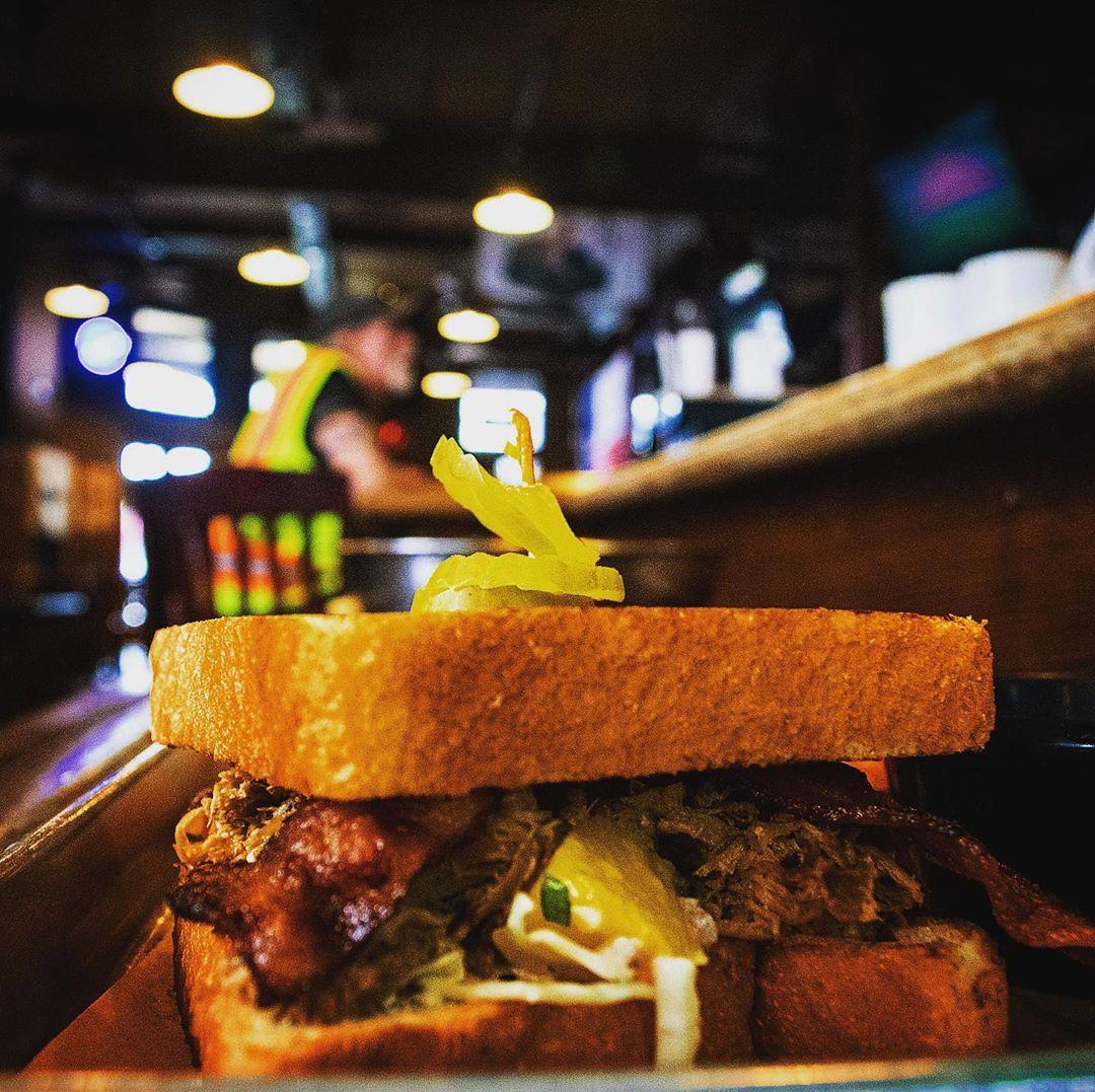 Old Iron Post menus in Sherman, Texas, United States