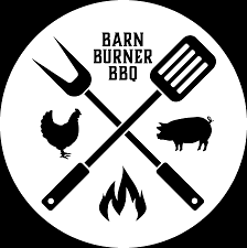 Menu for Barn Burner BBQ in Chilliwack, BC | Sirved