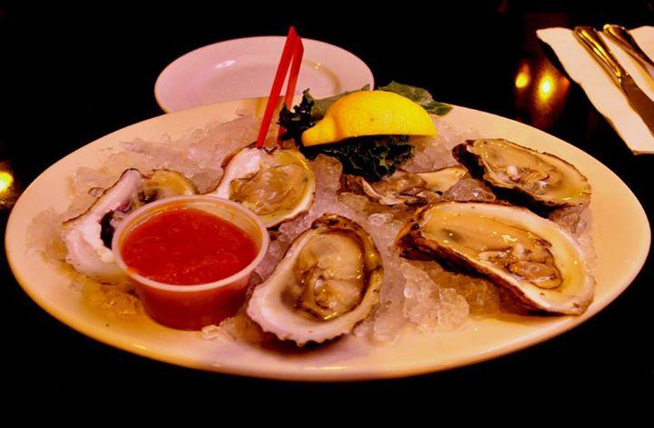 Three Cod Tavern menu in Marblehead, Massachusetts, USA