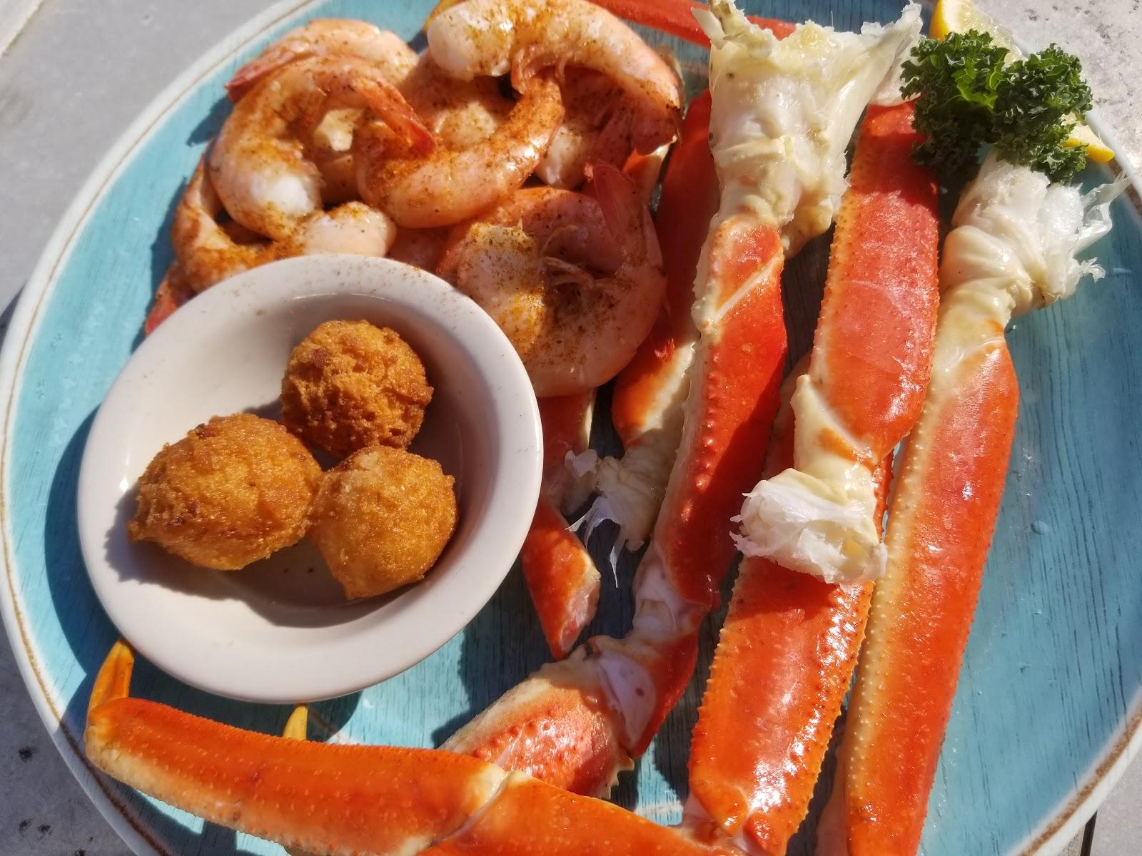 The Foxy Fish menus in Mechanicsville, Maryland, United States