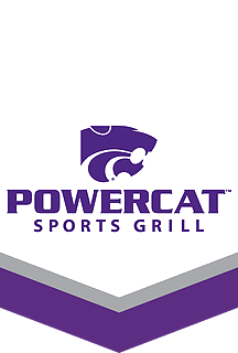 Menu for Powercat Sports Grill in Manhattan, KS | Sirved