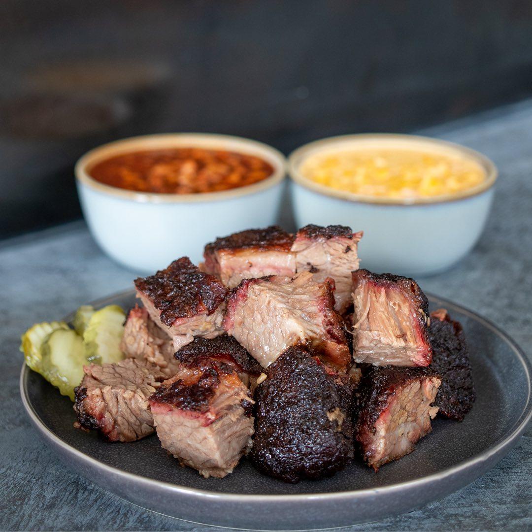 Jack Stack Barbecue - Plaza menus in Kansas City, Missouri, United States