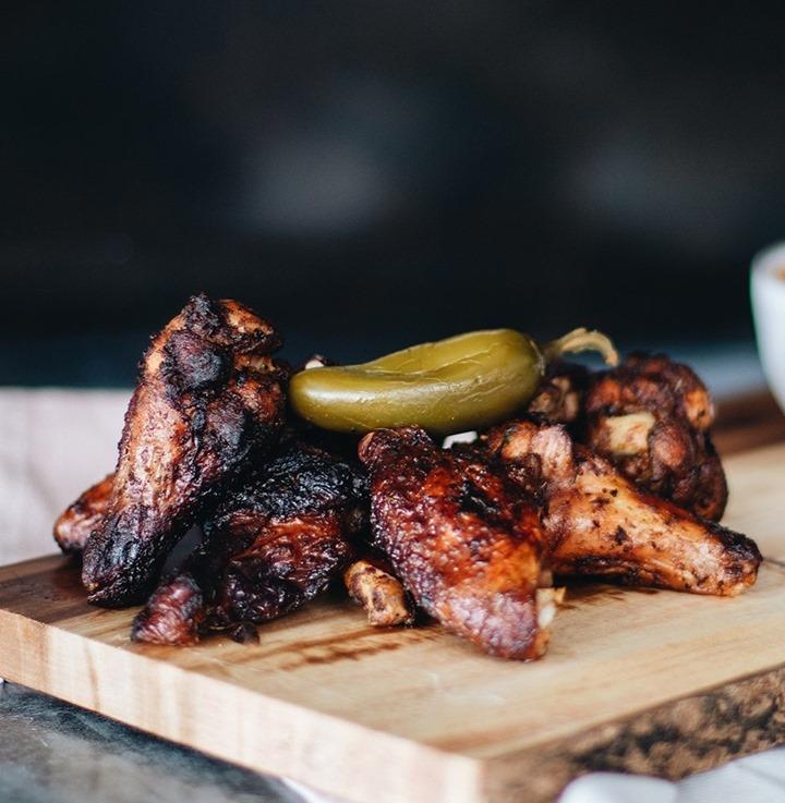 Jack Stack Barbecue - Plaza menus in Kansas City, Missouri, United States