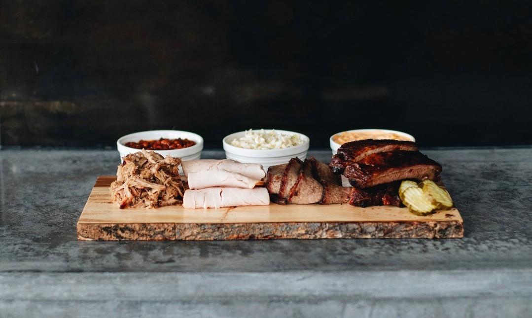 Jack Stack Barbecue - Plaza menus in Kansas City, Missouri, United States