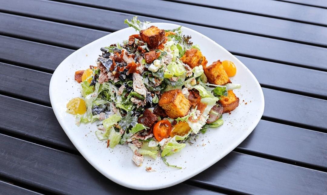 Menu for Jack Stack Barbecue - Plaza in Kansas City, Missouri, United ...