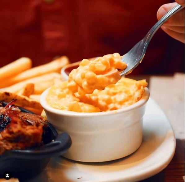 Jack Stack Barbecue - Plaza menus in Kansas City, Missouri, United States