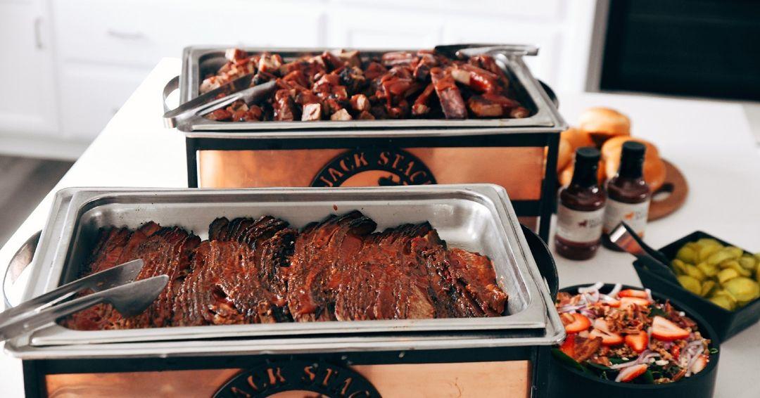 Jack Stack Barbecue - Plaza menus in Kansas City, Missouri, United States