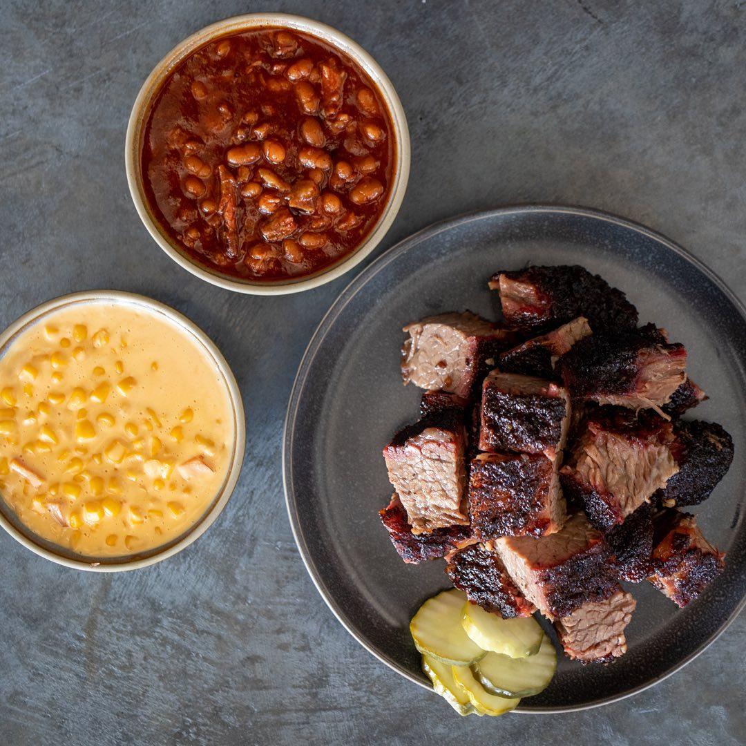 Jack Stack Barbecue - Plaza menus in Kansas City, Missouri, United States