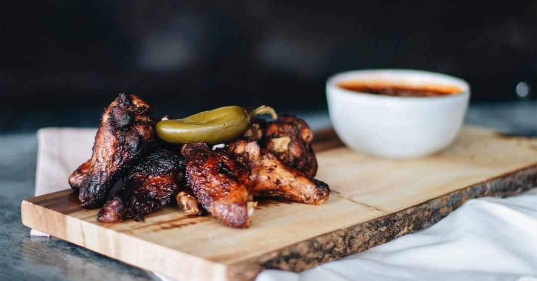 Jack Stack Barbecue - Plaza menus in Kansas City, Missouri, United States