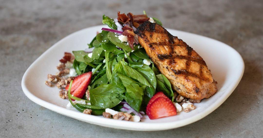 Jack Stack Barbecue - Plaza menus in Kansas City, Missouri, United States