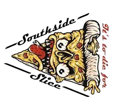 Menu for Southside slice in Amsterdam, NY | Sirved