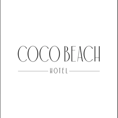 Coco Beach Hotel On The Beach menu in South Padre Island, Texas, USA