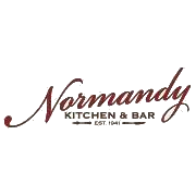 Menu for Normandy Kitchen in Minneapolis, MN | Sirved