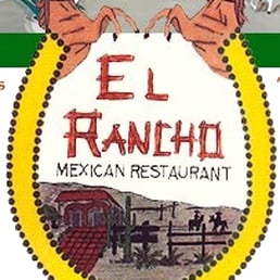 Menu for El Rancho II in Fremont, OH | Sirved