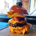 Hootch and Banter menu in Frederick, Maryland, USA