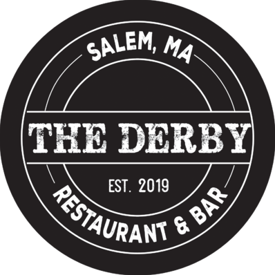 Menu for The Derby Restaurant & Bar in Salem, MA | Sirved