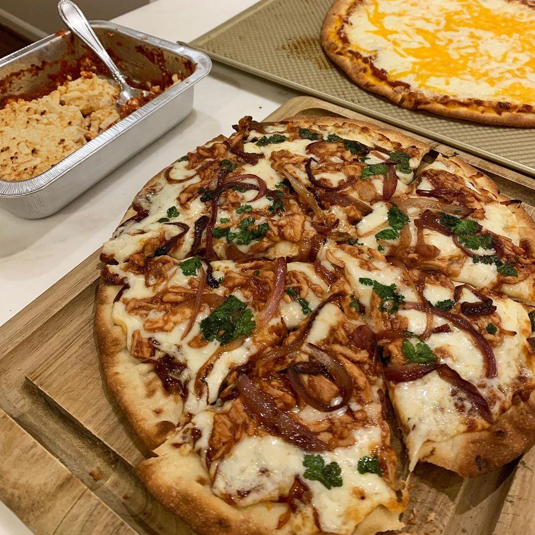 Ashley Mac's menu in Hoover, Alabama, USA