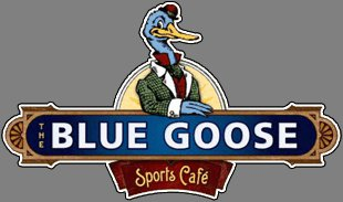Menu for Blue Goose Sports Cafe in Cincinnati, OH | Sirved