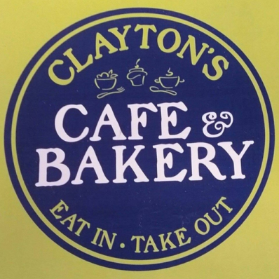 Menu for Clayton's Cafe in Yarmouth, ME | Sirved