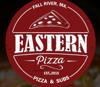 Menu for Eastern Pizza in Fall River, MA | Sirved