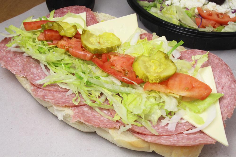 Photos for Eastern Pizza in Fall River, MA | Sirved