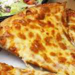 Eastern Pizza menu in Fall River, Massachusetts, USA