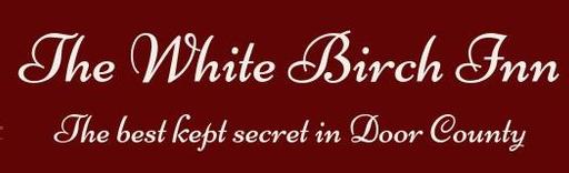 Menu for White Birch Inn in Sturgeon Bay, WI | Sirved