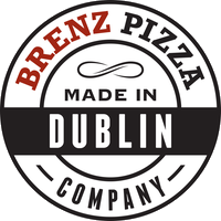 Menu for Brenz Pizza Co. Dublin in Dublin, OH | Sirved