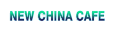 Menu for New China Cafe in Merced, CA | Sirved