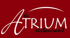 Menu for The Atrium in Kingston, PA | Sirved