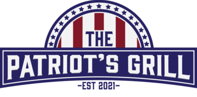 Menu for Patriots Grill in Montgomery, AL | Sirved