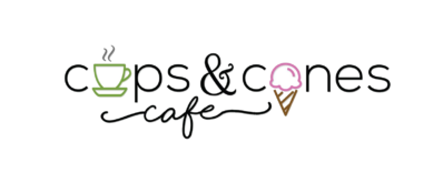 Menu for Cups & Cones Café in Andrews, NC | Sirved
