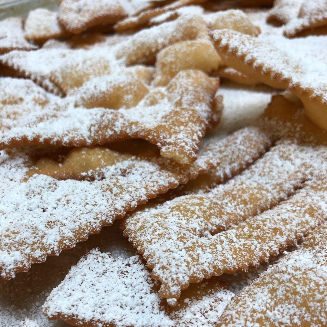 Cosa Duci Italian Bakery menu in Boca Raton, Florida, USA
