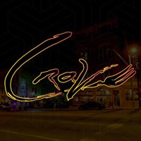 Menu for Crave in Akron, OH | Sirved