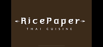 Menu for Rice Paper North Canton in Canton, OH | Sirved