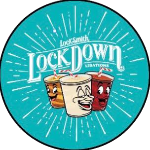 Menu for Locksmith Bar in New York, NY | Sirved