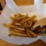 The Snack Shack on Johnson Drive menu in Mission, Kansas, USA