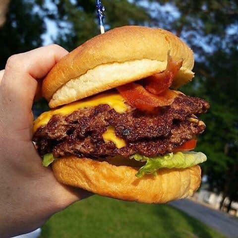 The Snack Shack on Johnson Drive menu in Mission, Kansas, USA
