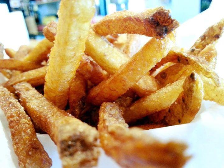 The Snack Shack on Johnson Drive menu in Mission, Kansas, USA