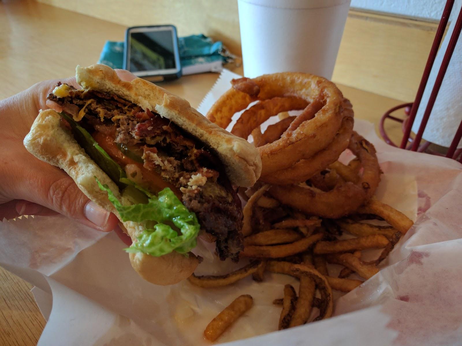 The Snack Shack on Johnson Drive menus in Mission, Kansas, United States