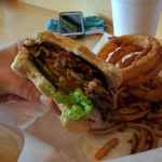 The Snack Shack on Johnson Drive menu in Mission, Kansas, USA