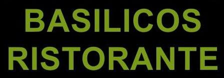 Menu for Basilicos Ristorante-Pizzeria in Sea Isle City, NJ | Sirved