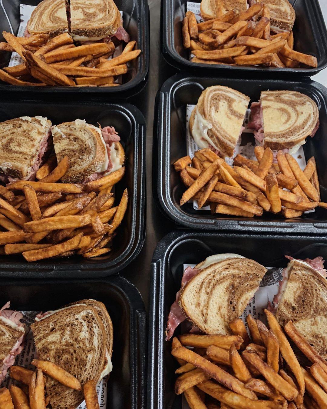 Thompson House Restaurant & Pub menu in Windsor, Ontario, Canada